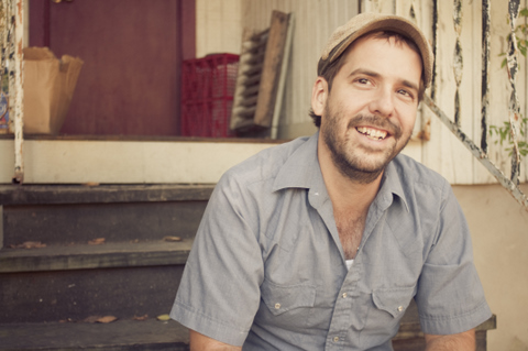 J Wagner @ Jared Ingersol Music Management